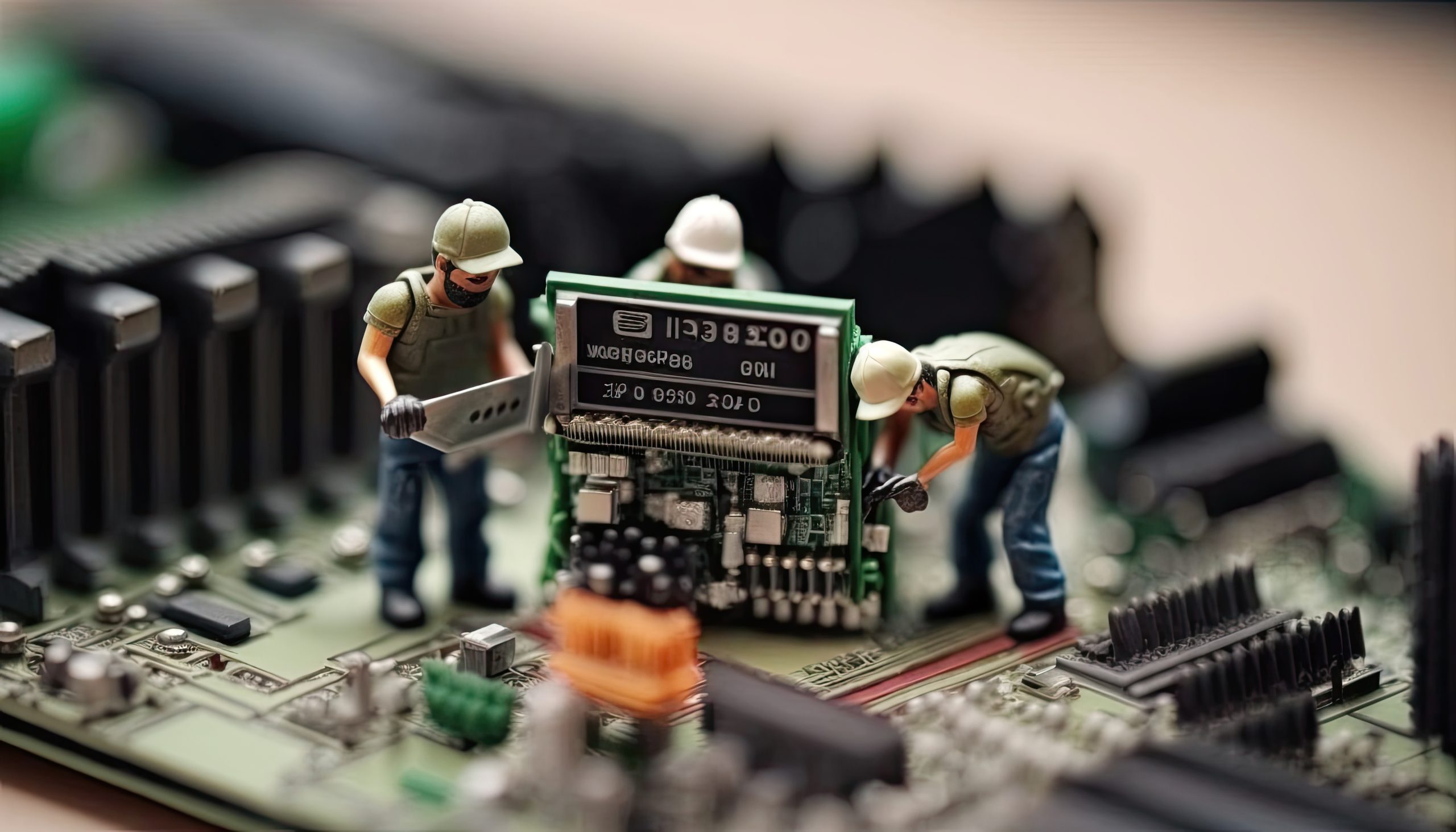 KI-VO: Was ist ein KI-System?